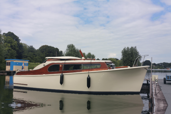 Varen in de Schepencarrousel | Blog | Waterkaarten