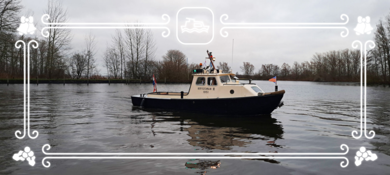 Video: De boot van...Erik-Jan | Blog | Waterkaarten