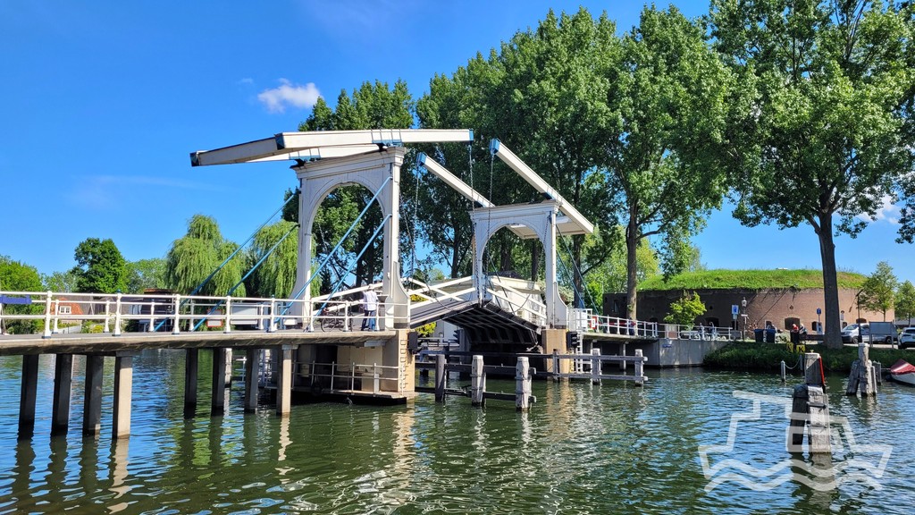 Foto van de Maand - mei | Nieuws | Waterkaarten