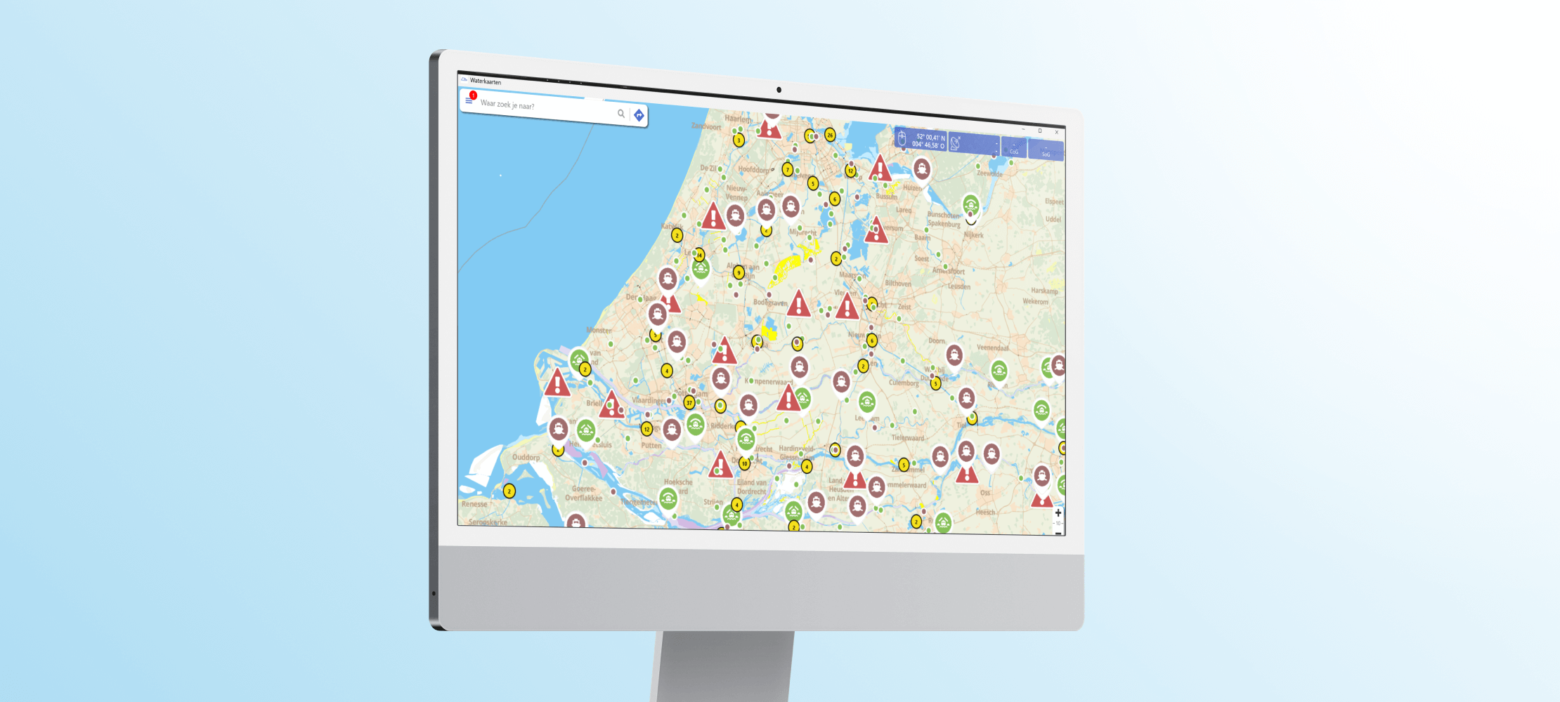 Windows 10 toch langer te gebruiken | Nieuws | Waterkaarten